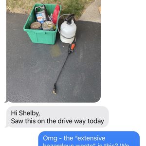 SUBURBAN WASTE SERVICES - Updated September 2025 - 26 Reviews - 7125 ...