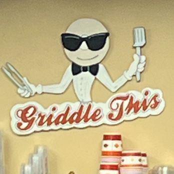GRIDDLE THIS - Updated August 2025 - 1244 Photos & 104 Reviews - 17 ...