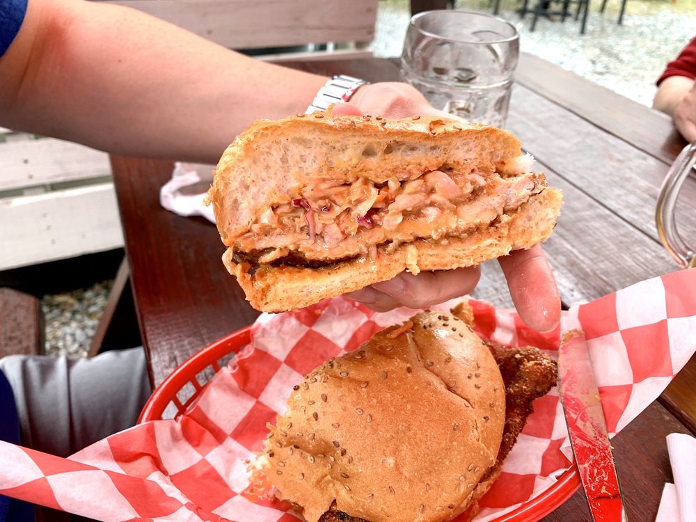 BRATZ Y’ALL! - 423 Photos & 210 Reviews - 617 Piety St, New Orleans ...