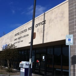UNITED STATES POSTAL SERVICE-USPS - 48 Reviews - 9320 Emnora Ln ...