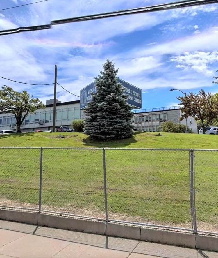 THE MICHAEL J PETRIDES SCHOOL - Updated September 2025 - 715 Ocean Ter ...