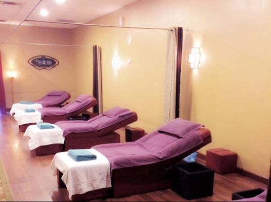 FEET FEEL SPA - Updated January 2026 - 16 Photos & 102 Reviews - 2962 ...