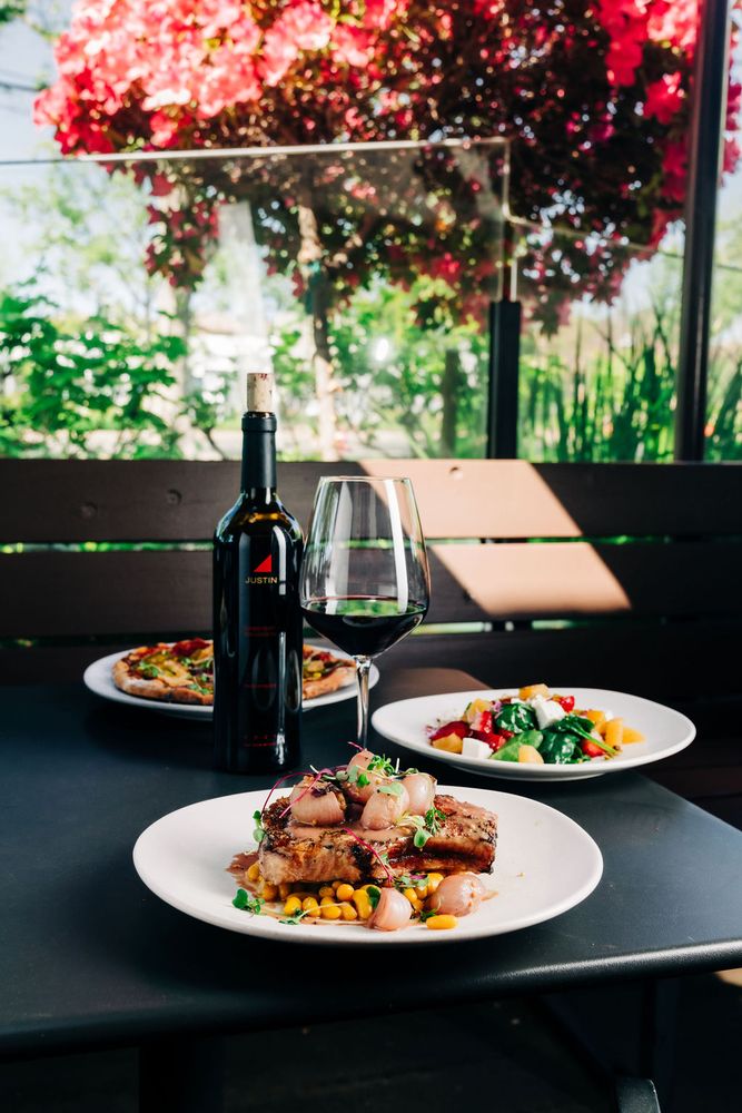 ZINFANDEL GRILLE - Updated April 2026 - 1312 Photos & 1074 Reviews ...