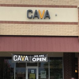 CAVA - Updated March 2025 - 406 Photos & 370 Reviews - 6181 Old Dobbin ...