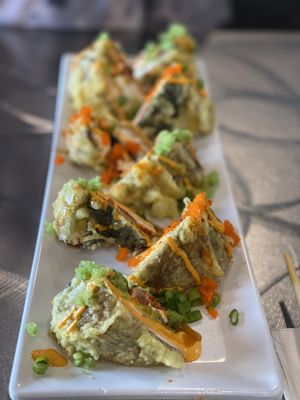 TRAPPER’S SUSHI - FEDERAL WAY - Updated March 2025 - 344 Photos & 357 ...