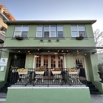 LA BONNE TABLE - 577 Photos & 324 Reviews - 3696 5th Ave, San Diego ...