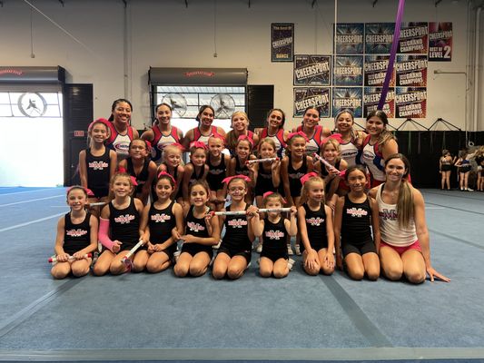 MURRIETA MAVERICKS CHEERLEADING - Updated April 2024 - 31 Photos ...