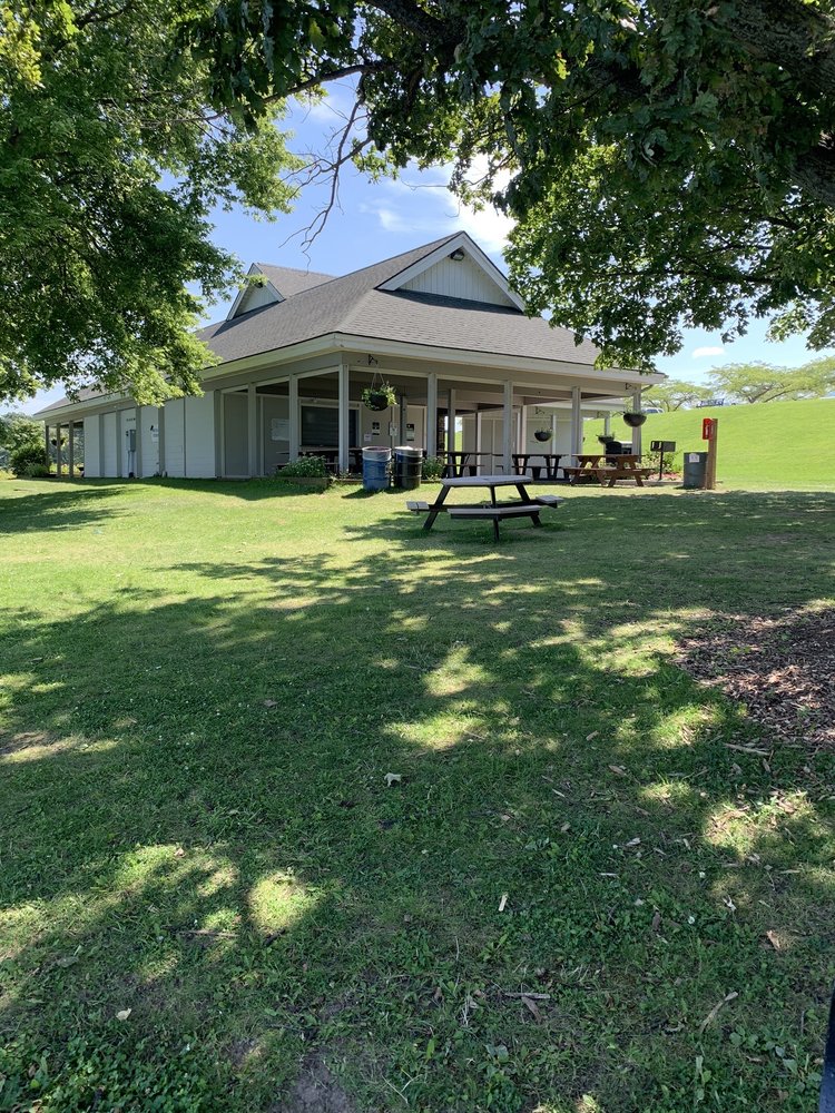 CHARLES DALEY PARK - Updated August 2025 - 1969 N Service Rd, Lincoln ...