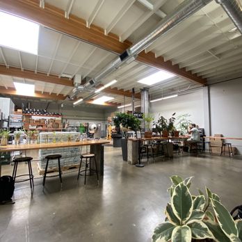 MAST COFFEE - Updated August 2024 - 77 Photos & 32 Reviews - 1430 28th ...