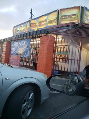 KINGS DRIVE IN - Updated February 2025 - 10 Reviews - 800 Norris Rd ...