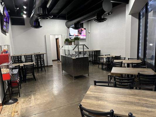 TACUSA - Updated August 2025 - 48 Photos & 14 Reviews - 420 Grapevine ...