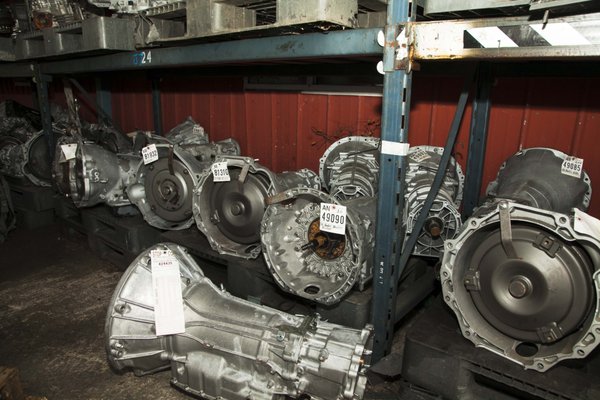 ADVANCE AUTO SALVAGE - Updated December 2025 - 12 Photos & 19 Reviews ...