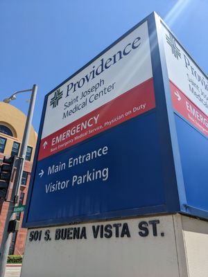 PROVIDENCE SAINT JOSEPH MEDICAL CENTER - Updated November 2025 - 166 Photos & 762 Reviews - 501 ...