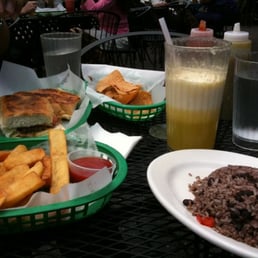 IRAZÚ COSTA RICAN RESTAURANT & CATERING - Updated November 2025 - 1384 ...