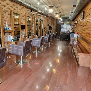 NUMI & COMPANY HAIR SALON - Updated April 2025 - 328 Photos & 359 ...