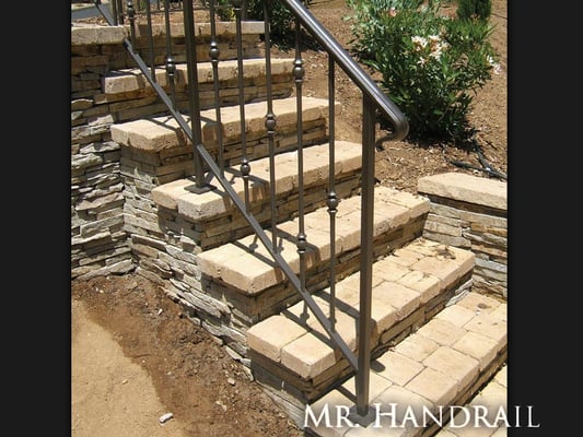 MR. HANDRAIL - Updated January 2026 - 44 Photos & 58 Reviews - 631 S ...