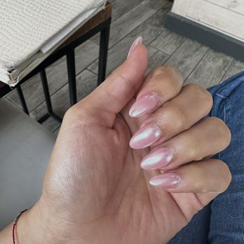 MAGNOLIA NAIL LOUNGE - Updated November 2024 - 189 Photos & 200 Reviews ...