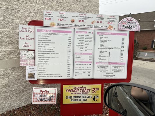 MID-TOWN DIXIE EXPRESS FUEL - Updated October 2025 - 10 Photos & 10 ...