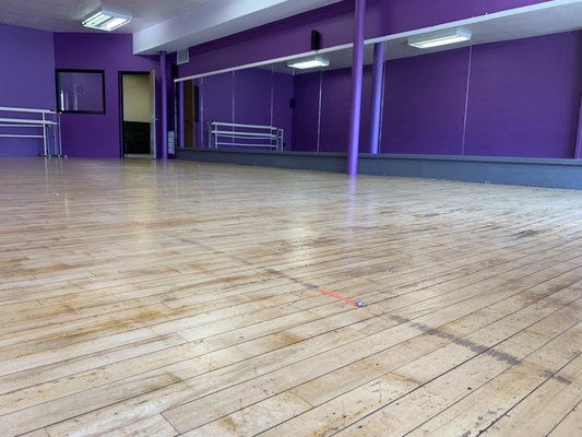 THREE RIVERS DANCE ACADEMY - Updated July 2025 - 2604 Lower Huntington ...