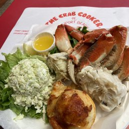 THE CRAB COOKER - Updated December 2025 - 760 Photos & 720 Reviews ...