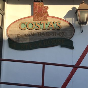 COSTA’S FAMOUS BAR-B-QUE - Updated October 2025 - 72 Photos & 38 ...