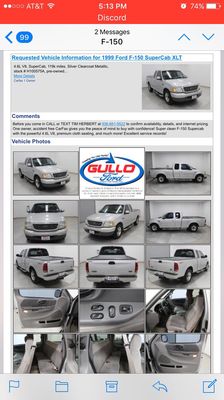 GULLO FORD OF CONROE - Updated June 2025 - 54 Photos & 155 Reviews ...