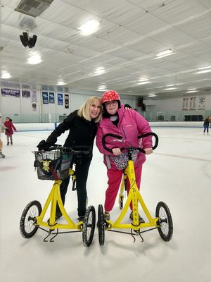 BUFFONE SKATING ARENA - Updated August 2025 - 284 Lake Ave, Worcester ...