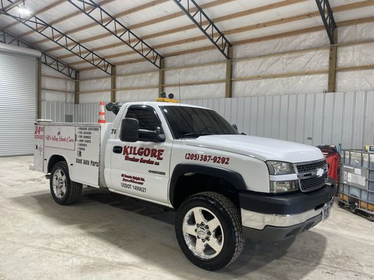 KILGORE WRECKER SERVICE - Updated August 2025 - Request a Quote - 20 ...