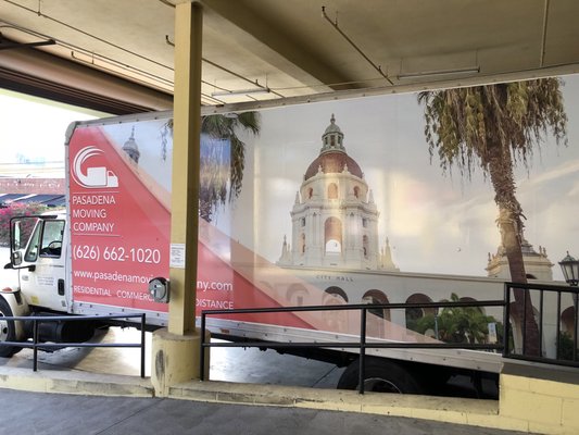 PASADENA MOVING COMPANY - Updated October 2025 - 122 Photos & 680 ...