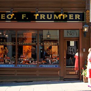 GEO F TRUMPER - Updated December 2025 - 20 Reviews - 9 Curzon Street ...