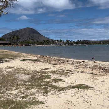 KULIOUOU BEACH PARK - Updated December 2025 - 258 Photos & 48 Reviews ...