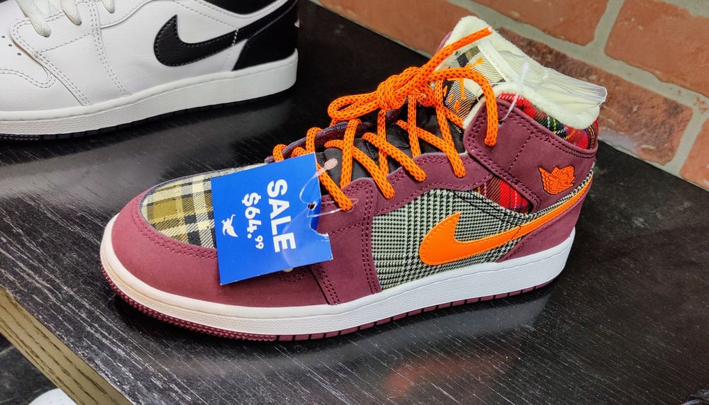 SHIEKH SHOES - Updated January 2026 - 32 Photos & 14 Reviews - 3030 ...