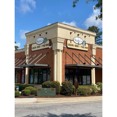 SAM’S LIQUOR BEER & FINE WINE - Updated December 2025 - 38 Photos - 102 ...