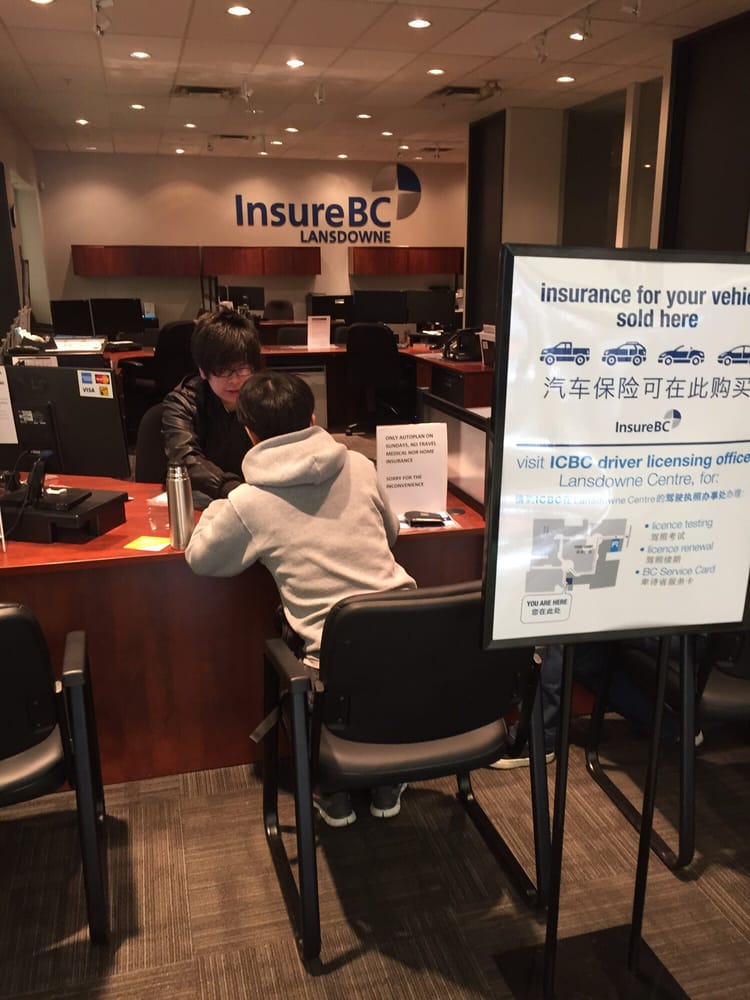 INSURE BC - Updated October 2024 - 5300 No 3 Road, Richmond, British ...