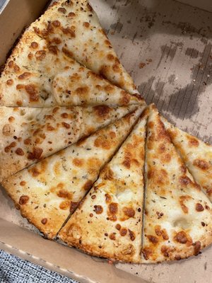 UPPER CRUST PIZZA - Updated July 2025 - 178 Photos & 377 Reviews - 4196 ...