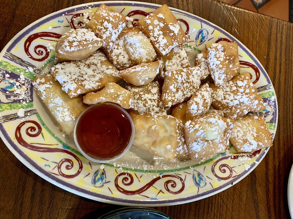 MEXICAN INN CAFE - 57 Photos & 132 Reviews - Mexican - 680 S Main St ...