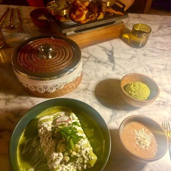 NICOLÁS COCINA DE HERENCIA - Updated December 2024 - 302 Photos & 187 ...