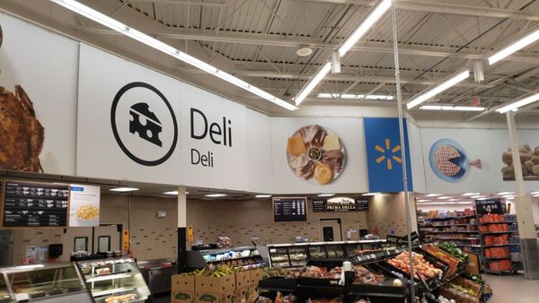 WALMART SUPERCENTER - Updated August 2024 - 129 Photos & 84 Reviews ...