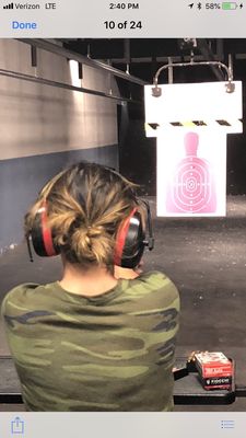 TOMMY GUN SHOOTING RANGE - 16 Reviews - 1095 Texas Palmyra Hwy ...