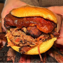 BARK BARBECUE - Updated February 2025 - 298 Photos & 164 Reviews - 55 ...