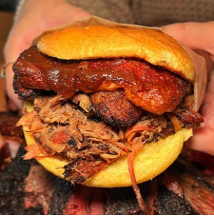 BARK BARBECUE - Updated February 2025 - 298 Photos & 164 Reviews - 55 ...