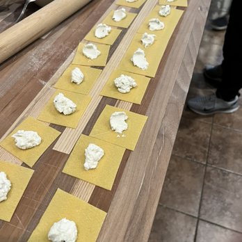 FORMA PASTA - Updated August 2024 - 75 Photos & 31 Reviews - 531 Beaver ...