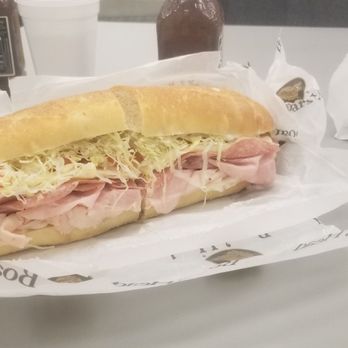 SUB WHERE ELSE - Updated January 2026 - 20 Photos & 21 Reviews - 17 N ...