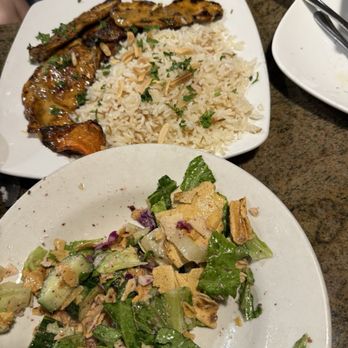 LA SHISH - Updated October 2025 - 282 Photos & 206 Reviews - 12918 ...