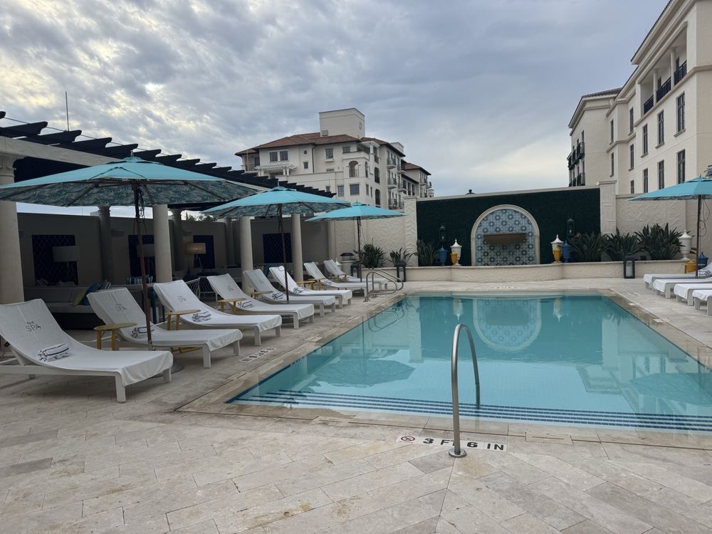 THE SPA AT THE ALFOND INN - Updated January 2026 - 300 E New England ...
