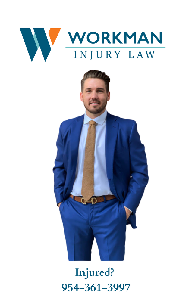 WORKMAN INJURY LAW-DEVON WORKMAN - Updated March 2025 - Request ...