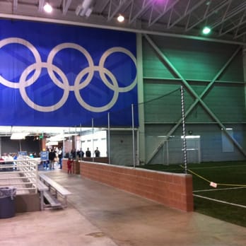 PEAKS ICE ARENA - Updated April 2025 - 53 Photos & 24 Reviews - 100 N ...