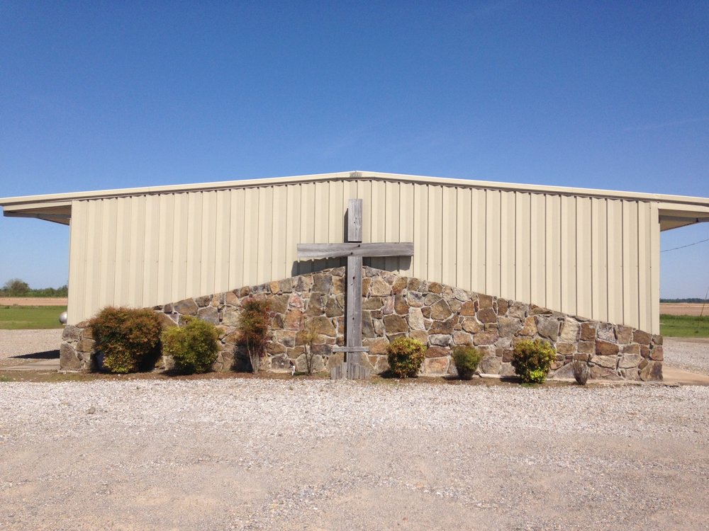 VICTORY BAPTIST CHURCH - Updated October 2025 - 1736 Highway 165, Back ...