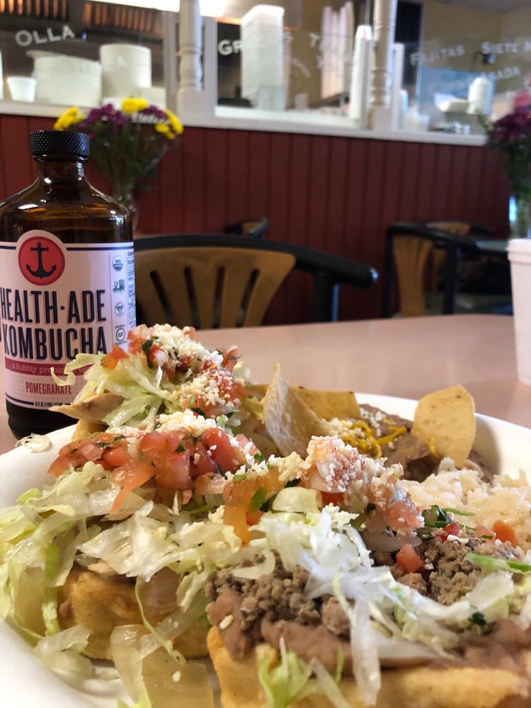 NACHOS TACO SHOP - 85 Photos & 165 Reviews - Tacos - 681 S Rancho Santa ...