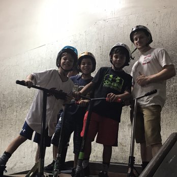 CHENGA WORLD SKATE PARK & PRO SHOP - Updated February 2025 - 21 Photos ...